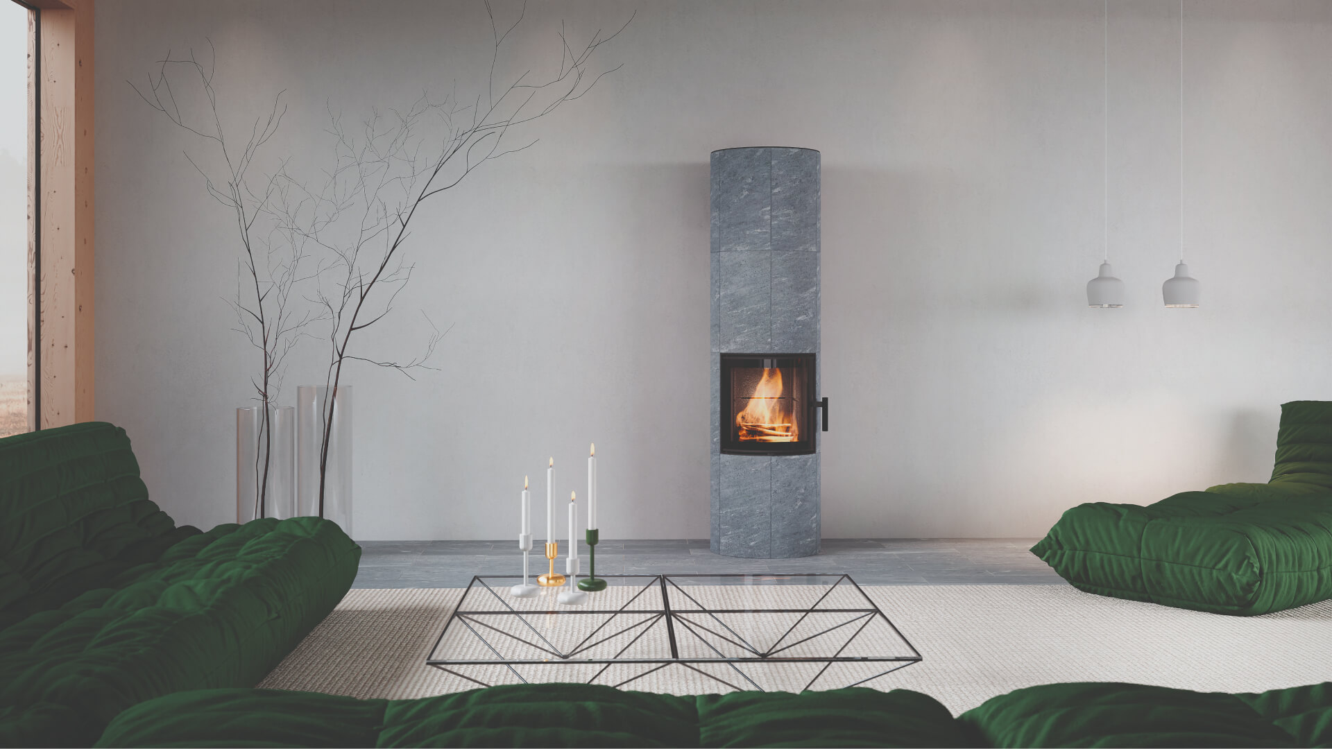 Les 15 jours Tulikivi 2023 | Tulikivi